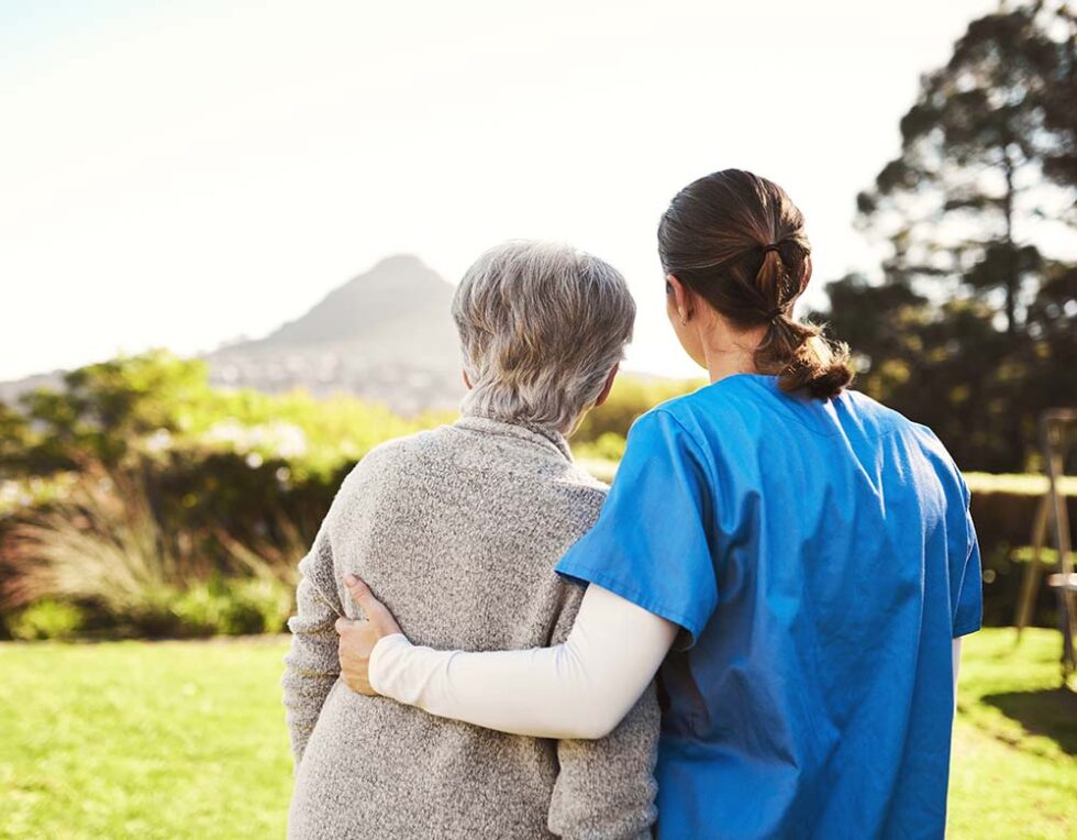 Denver, CO | Home Health & Hospice